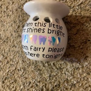 Other | Custom Handmade Tooth Fairy Light | Poshmark